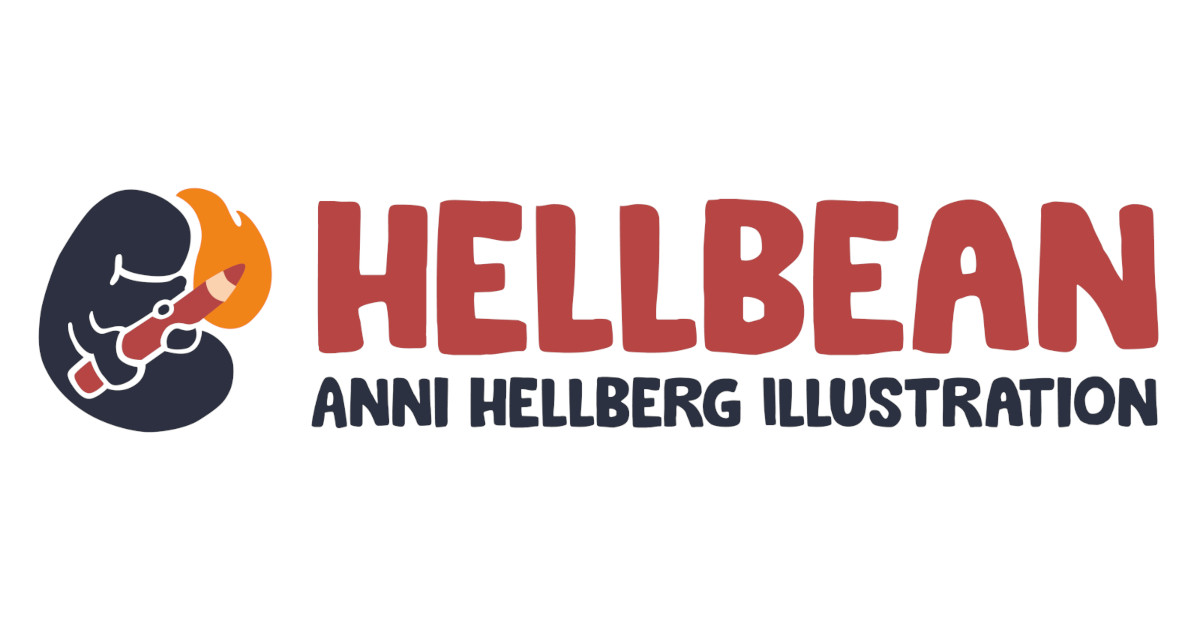Karten Archives - hellbean.de | Anni Hellberg Illustration